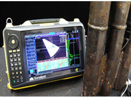 North NDT Hizmetler Time Of Flight Diffraction (TOFT) ve Phased Array ...